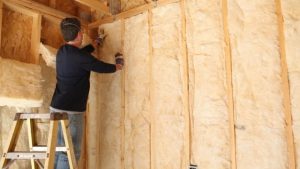 How to Super Insulate a Mobile Home | Cedar Springs Estates