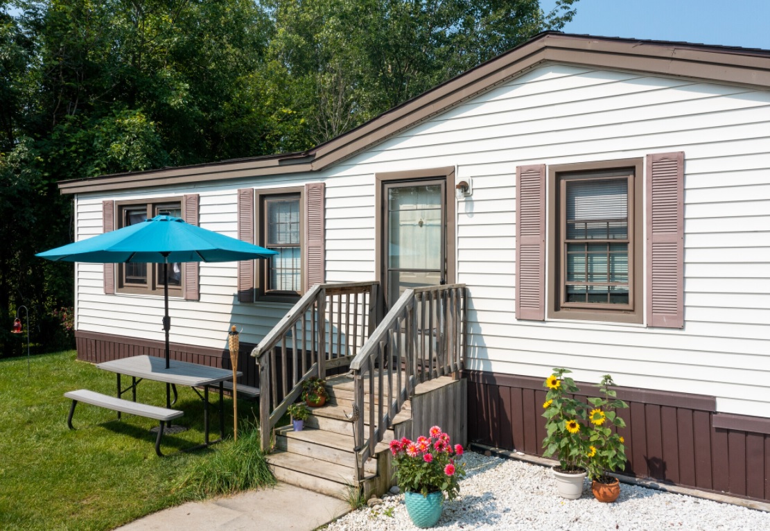 How to Super Insulate a Mobile Home | Cedar Springs Estates