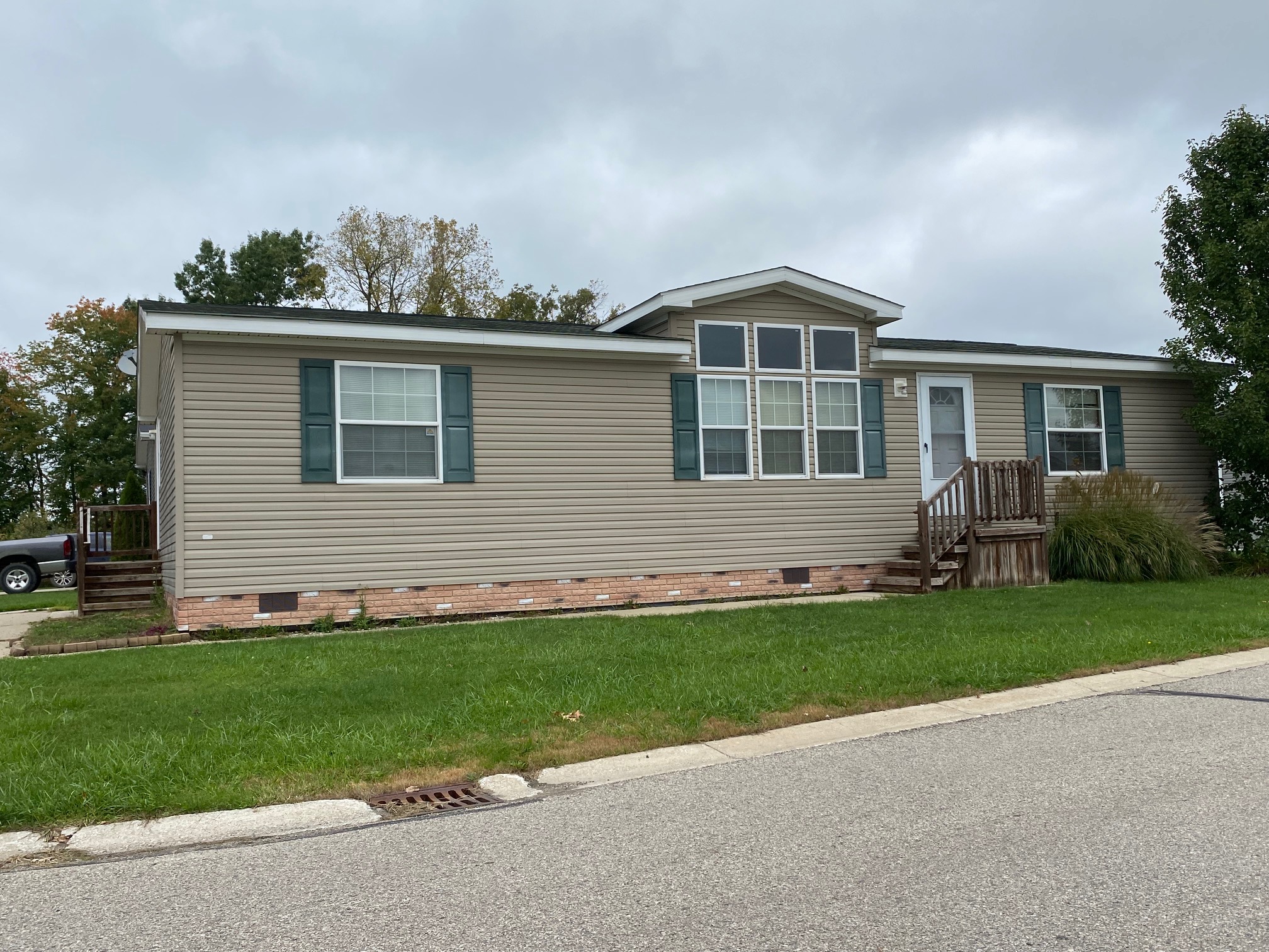 How Mobile Homes are Built | Cedar Springs Mobile Estates