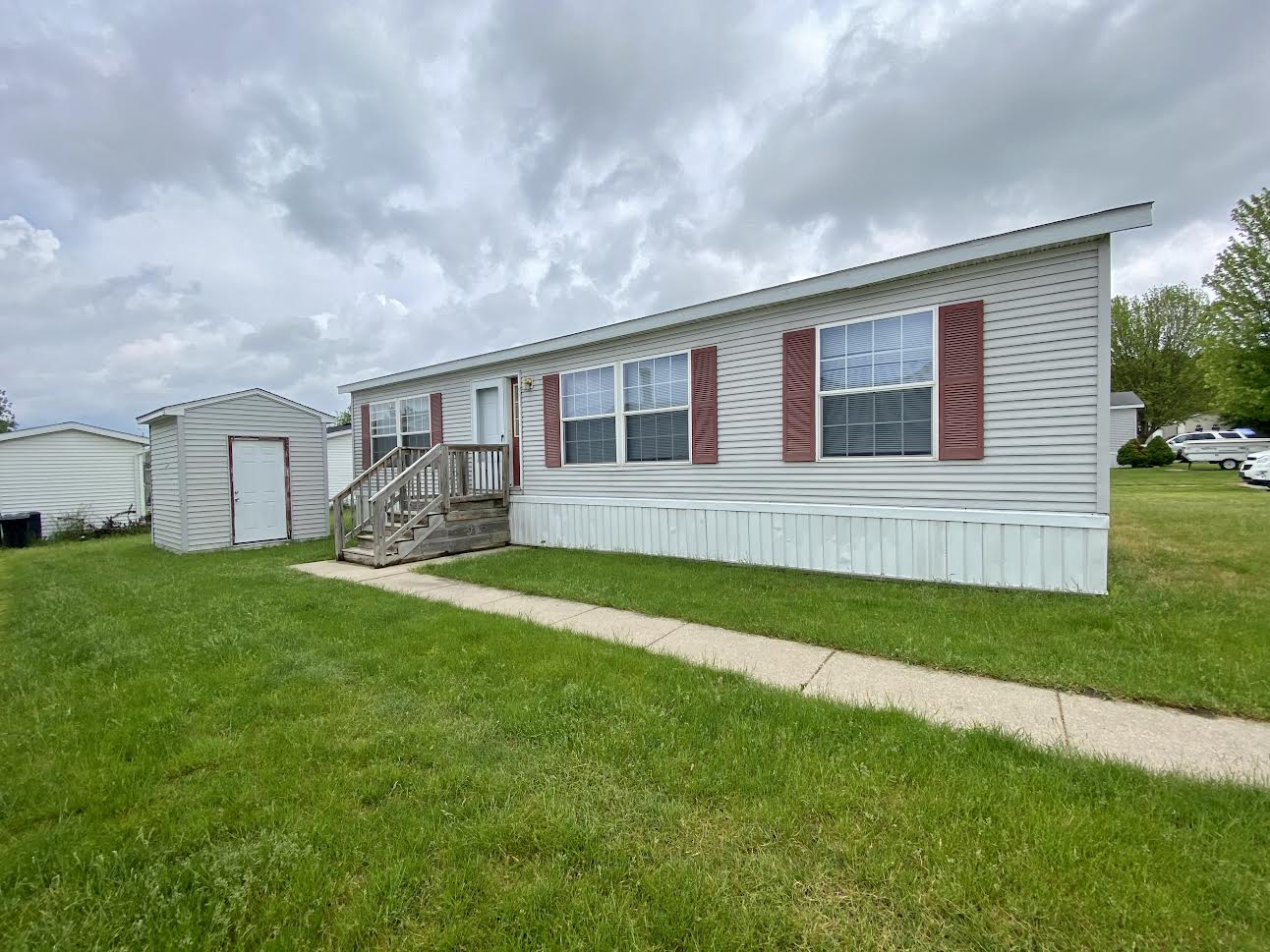 What are the Disadvantages of Living in a Mobile Home? | CSME