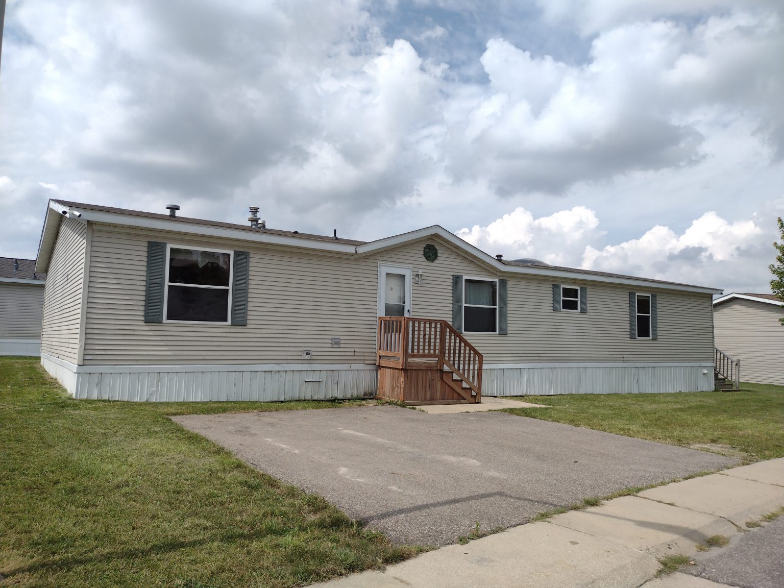 What are the Disadvantages of Living in a Mobile Home? | CSME