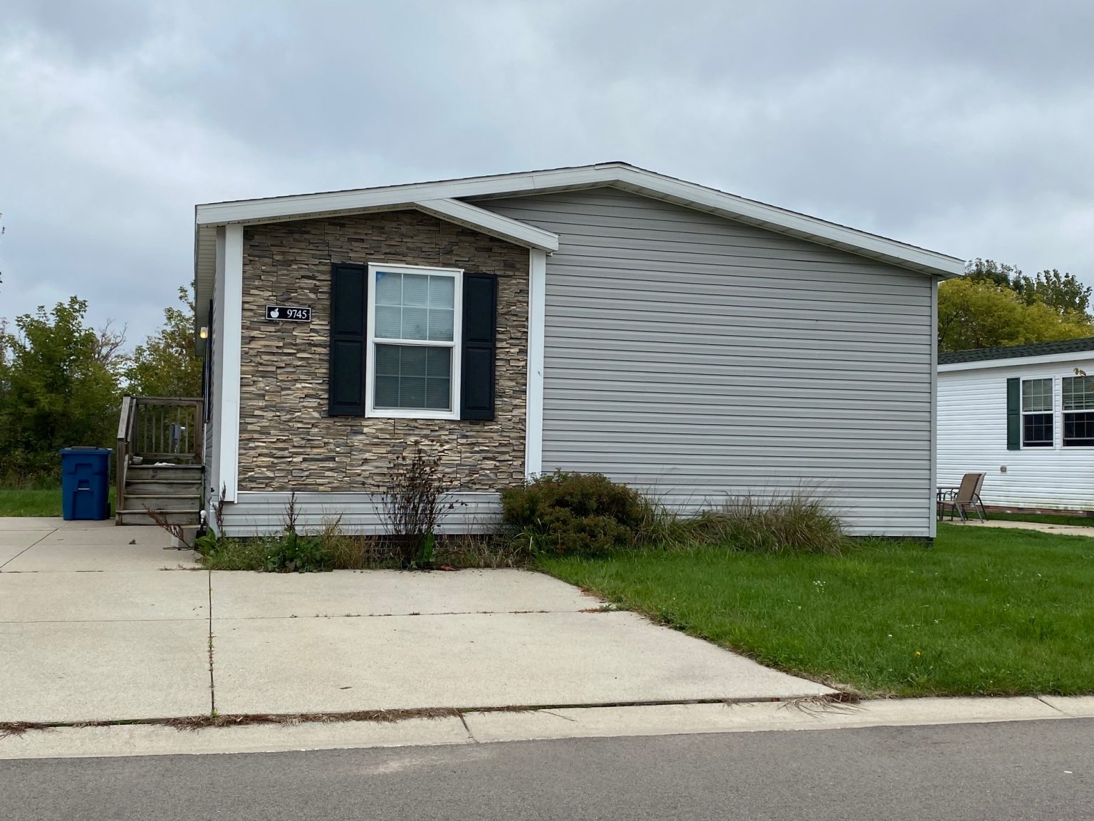 What are the Disadvantages of Living in a Mobile Home? | CSME