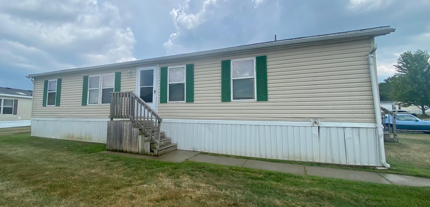 Where to Buy Mobile Homes | Cedar Springs Mobile Estates